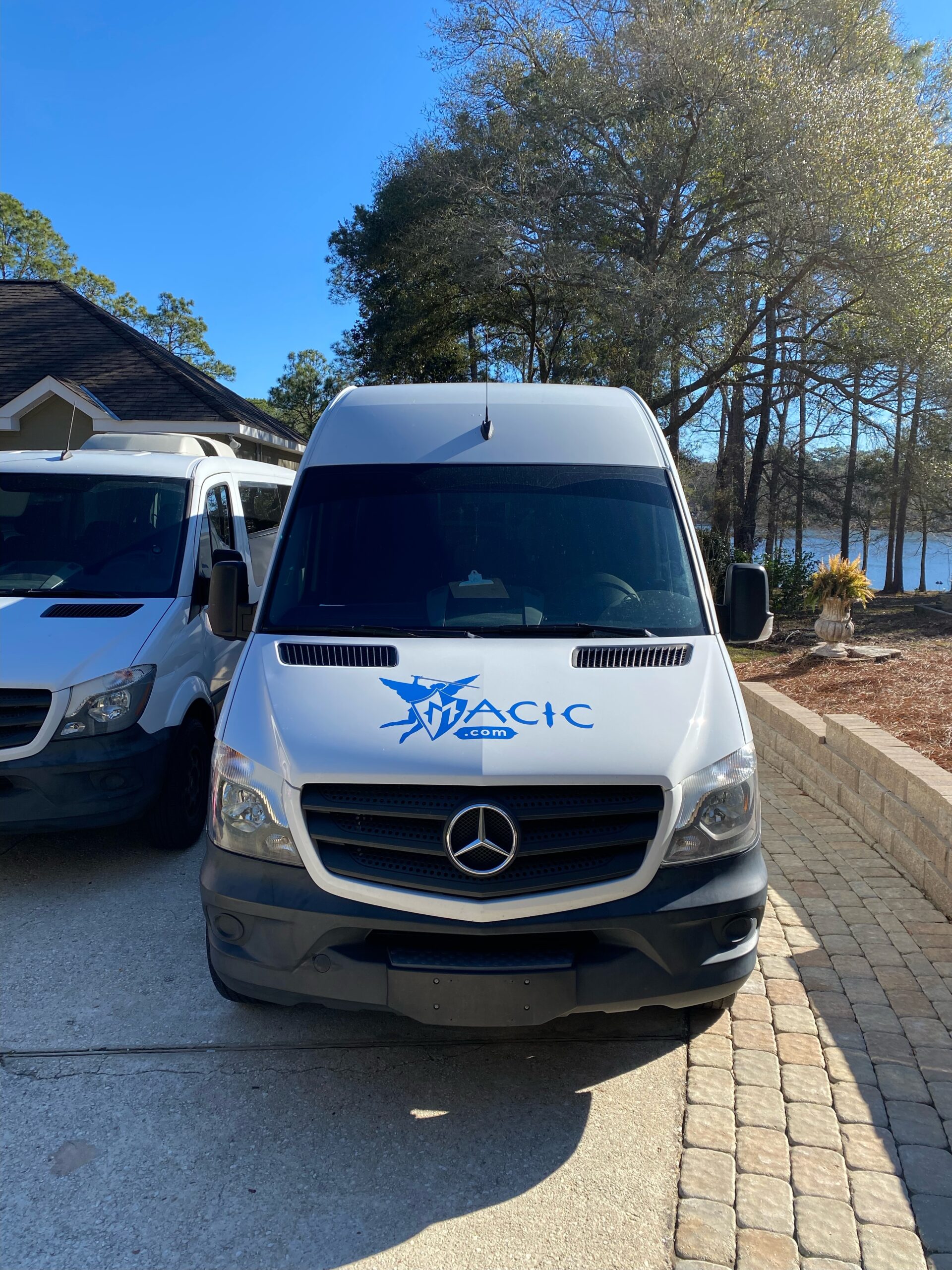 MACIC Inc. - High Quality and Integrated